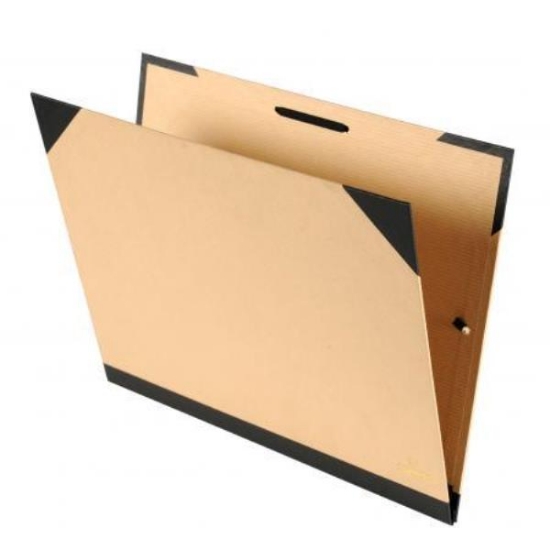 Bricolux | Grossiste en fournitures scolaires. Farde à dessin en carton ...